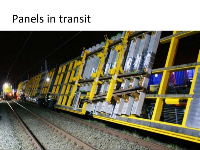 Modular Switches and Crossings