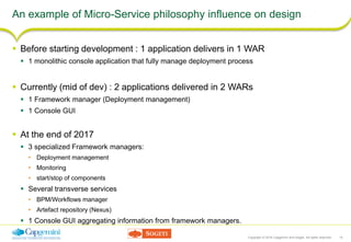 Cwin16 tls-a micro-service deployment - v1.0 | PPT