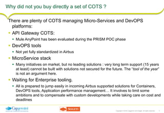 Cwin16 tls-a micro-service deployment - v1.0 | PPT