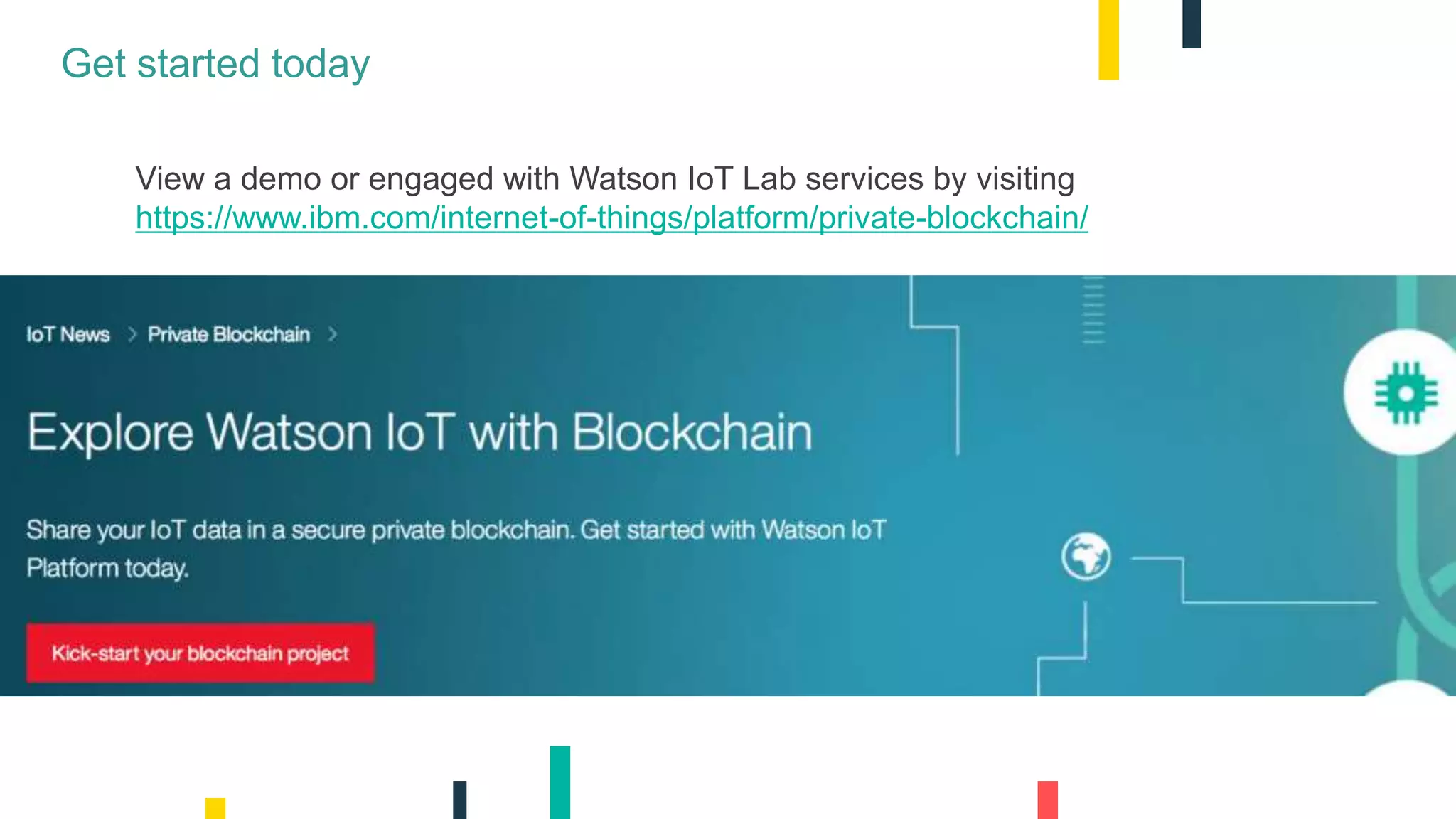CWIN17 Frankfurt / ibm_watson_io_t_platform_and_blockchain_v4 | PPTX