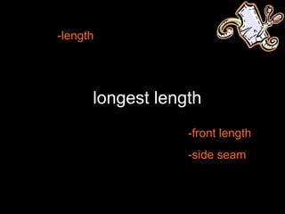 Garment Consumption | PPT