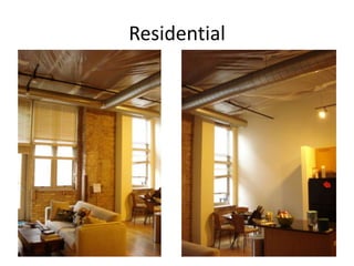 Interior Protection | PPTX