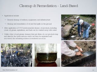 CWI OVERVIEW LT | KEY