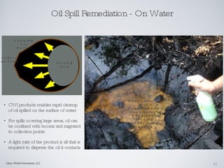 CWI OVERVIEW LT | KEY