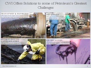 CWI OVERVIEW LT | KEY