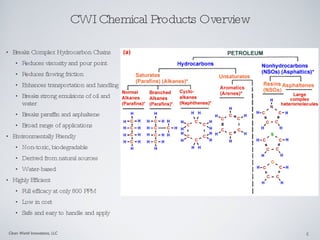 CWI OVERVIEW LT | KEY