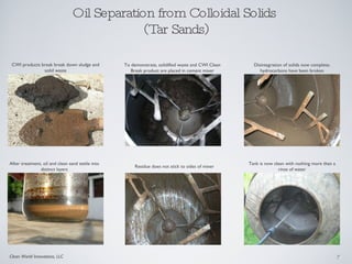 CWI OVERVIEW LT | KEY