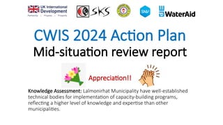 CWIS Mid-situation review presentation.pptx