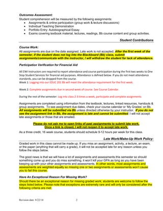 Cw isyllabus educ201_w_fa14_lund | DOCX