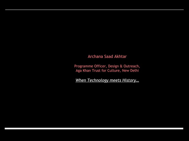 Cwit interview | PPT