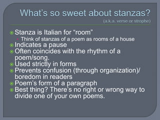 Cw line breaks | PPTX