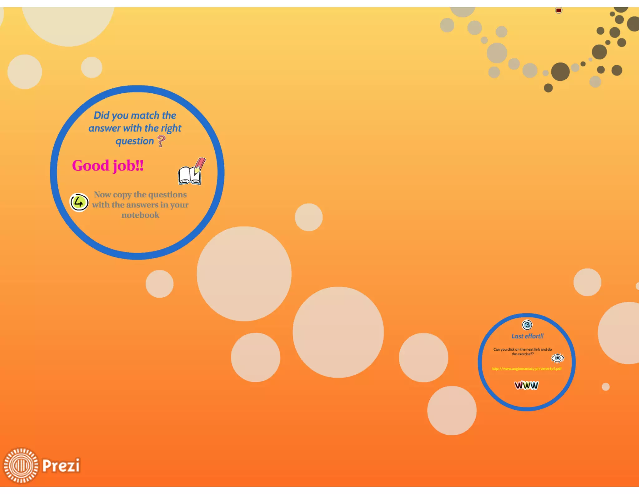 Can we learn together? prezi | PPT