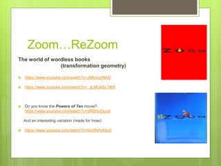 Literature as a Pathway to Numeracy | PPTX | Physics | Science