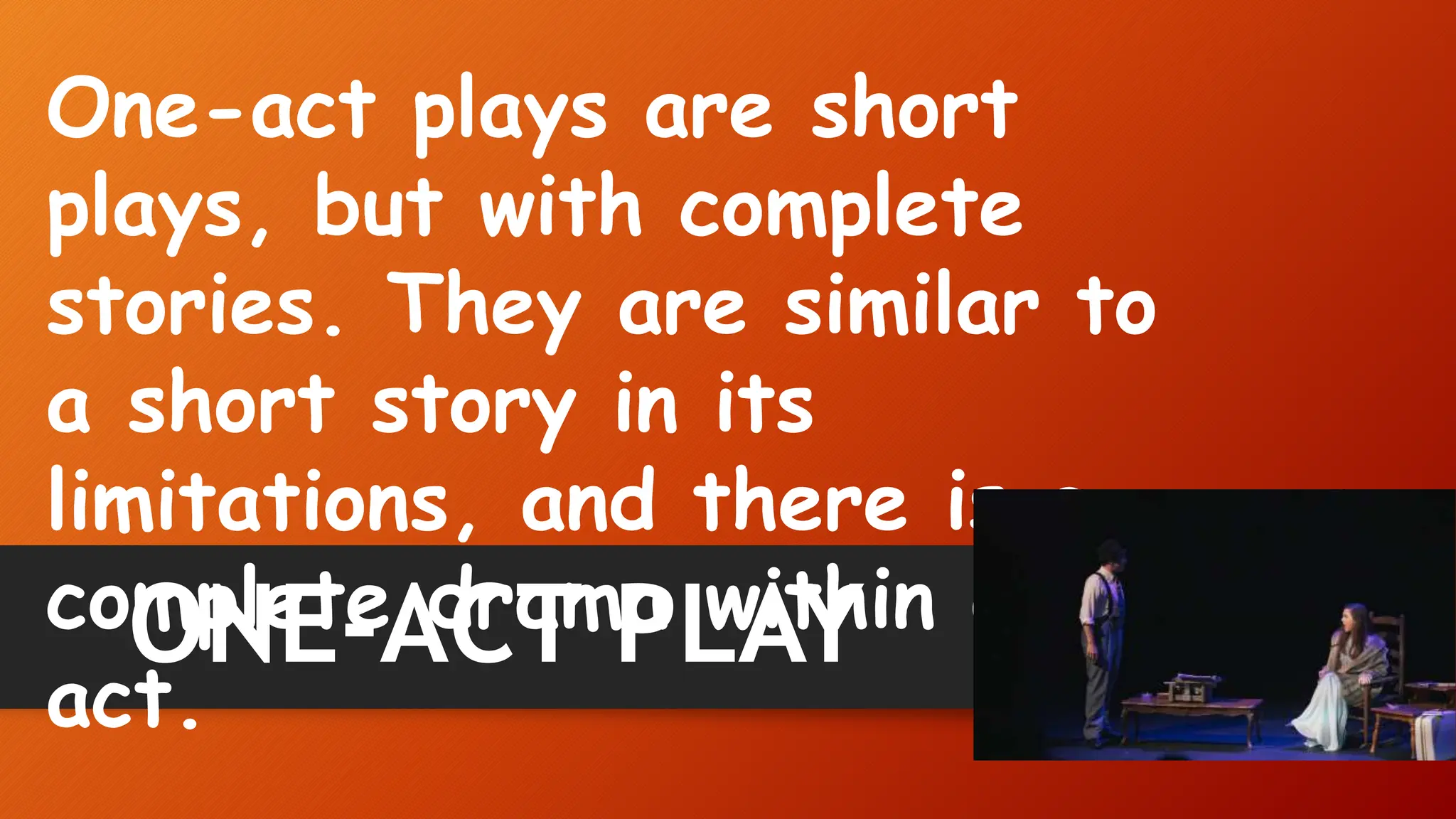 Creative Writing Module 3 .pptx