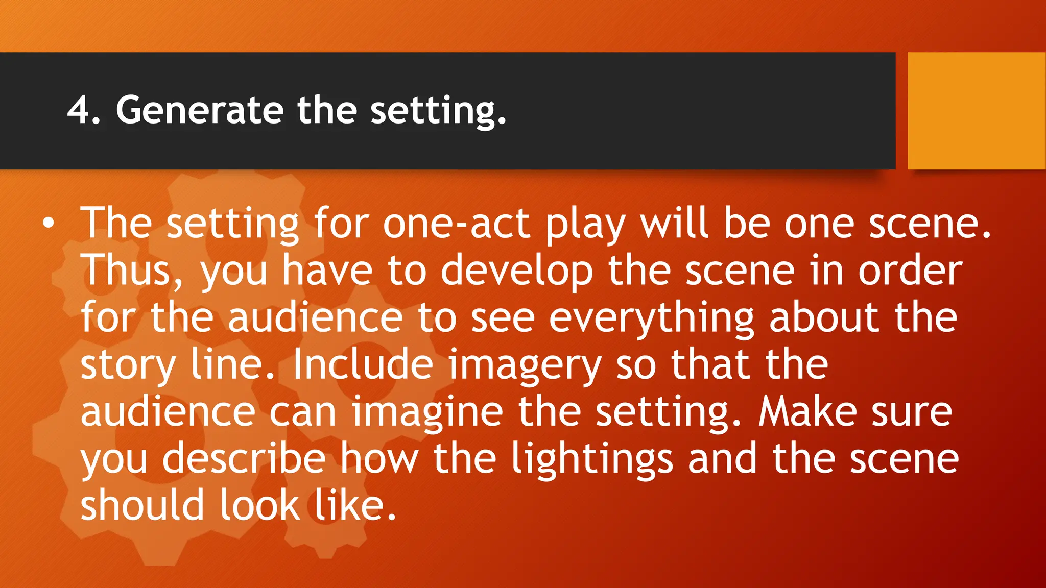 Creative Writing Module 3 .pptx