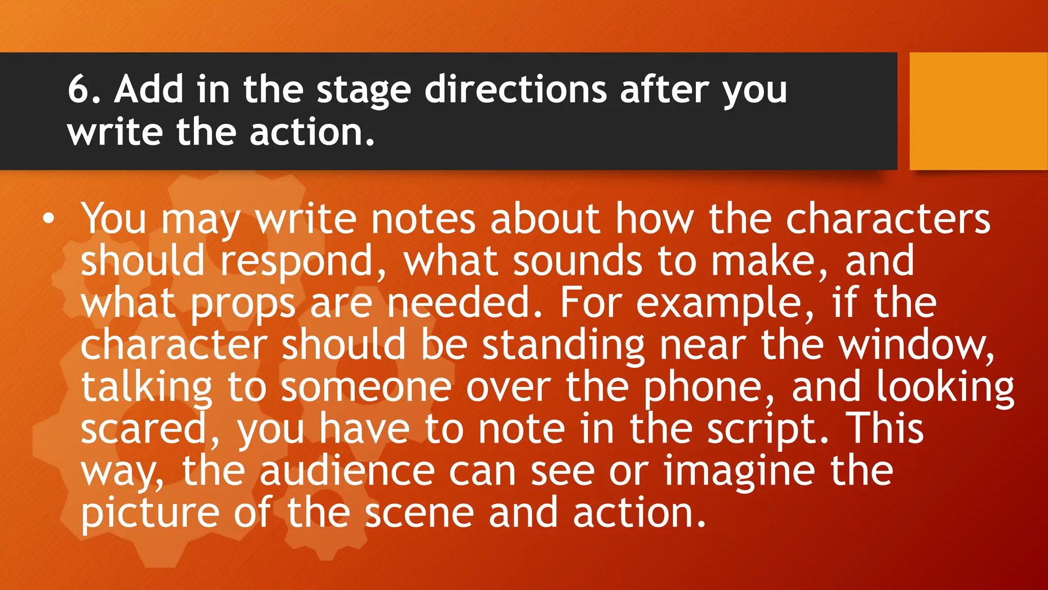 Creative Writing Module 3 .pptx