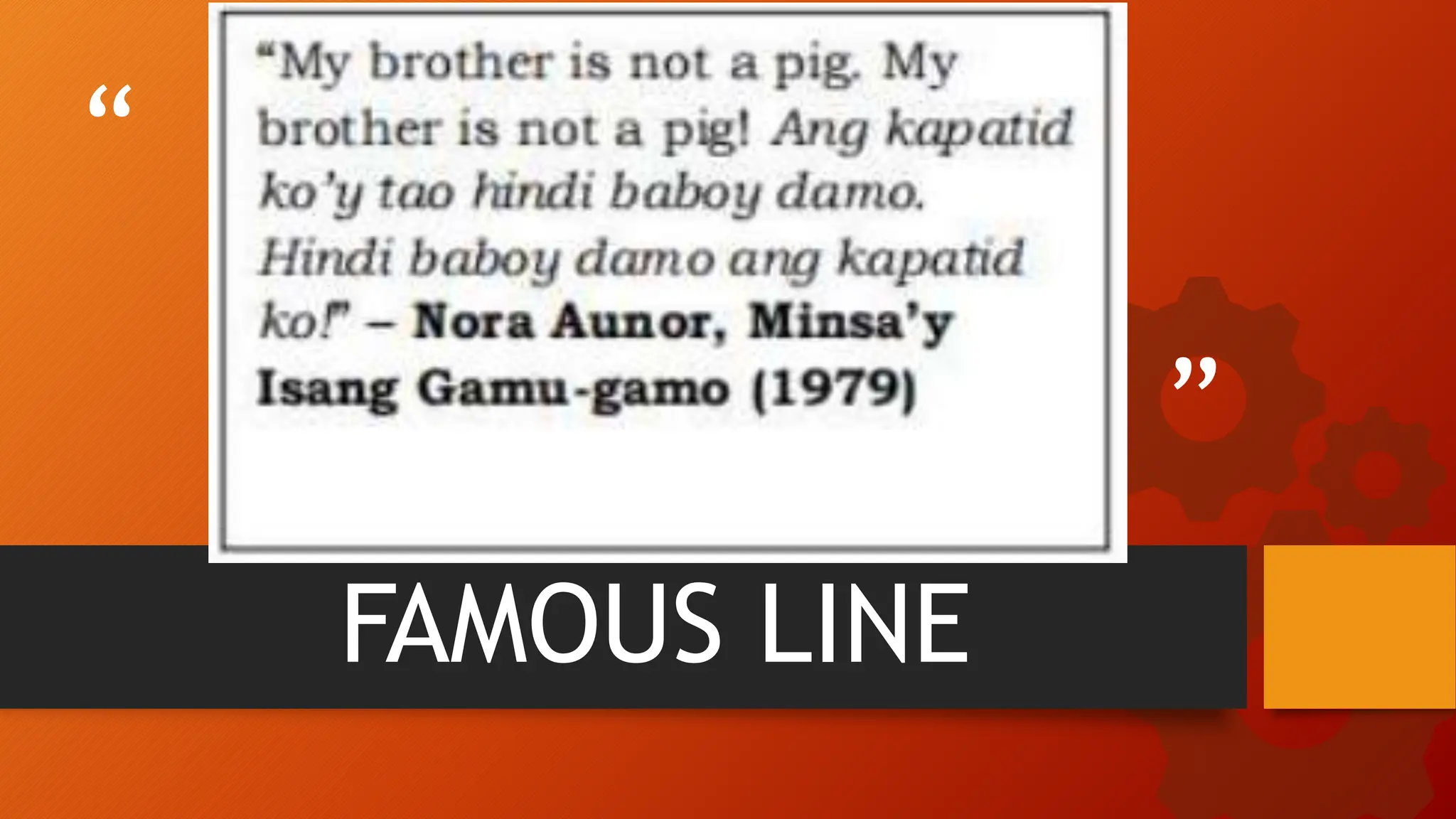 Creative Writing Module 3 .pptx