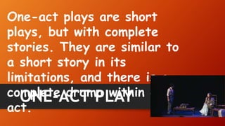 Creative Writing Module 3 .pptx