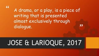 Creative Writing Module 3 .pptx