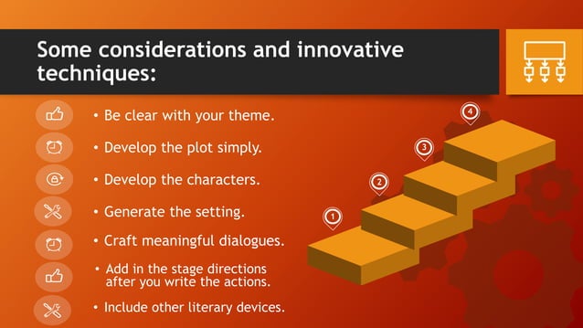 Creative Writing Module 3 .pptx