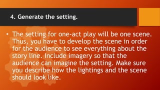 Creative Writing Module 3 .pptx