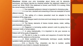 Creative Writing Module 3 .pptx