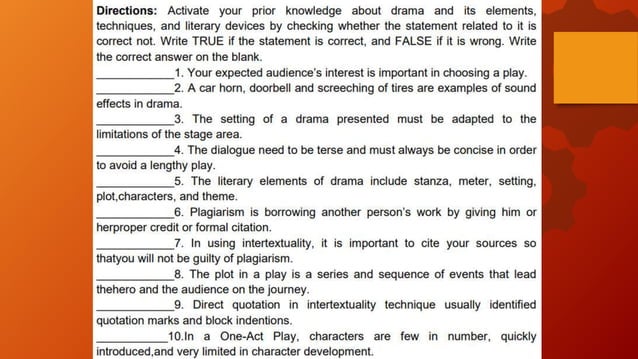 Creative Writing Module 3 .pptx