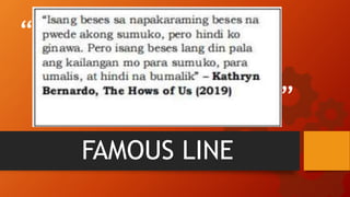 Creative Writing Module 3 .pptx