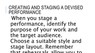 Creative Writing- MODULE 2 .pptx