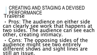 Creative Writing- MODULE 2 .pptx