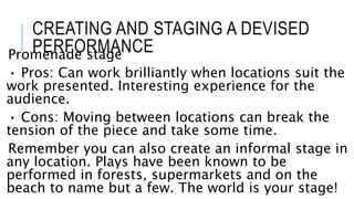 Creative Writing- MODULE 2 .pptx