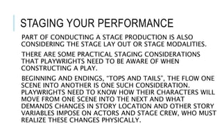 Creative Writing- MODULE 2 .pptx