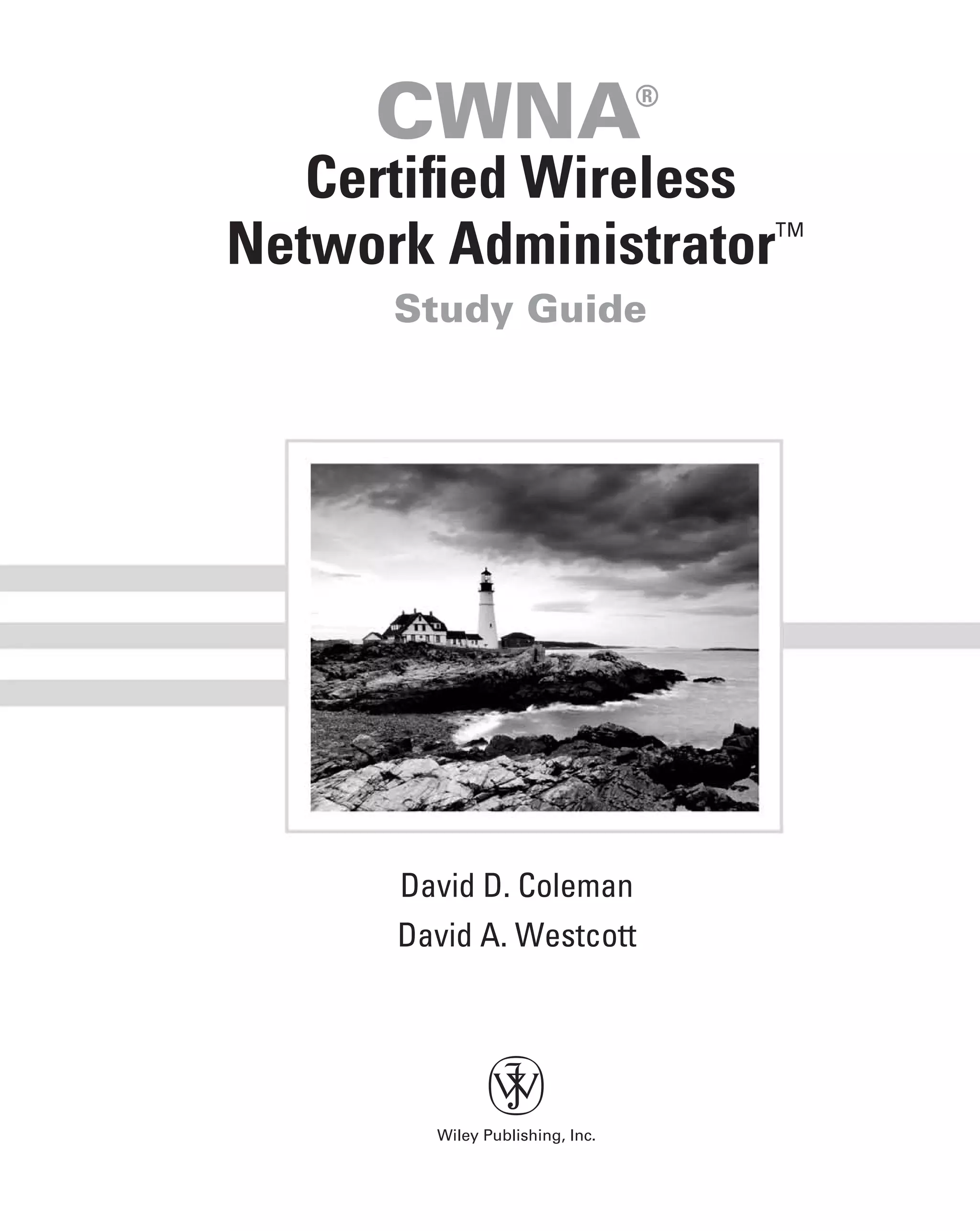 CWNA® Certified Wireless Network Administrator ( PDFDrive ).pdf