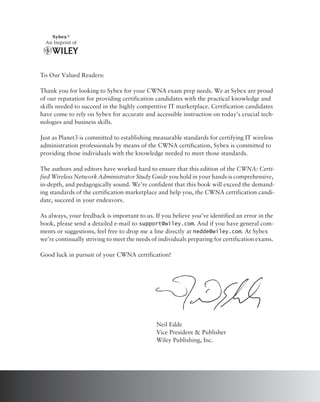 CWNA® Certified Wireless Network Administrator ( PDFDrive ).pdf
