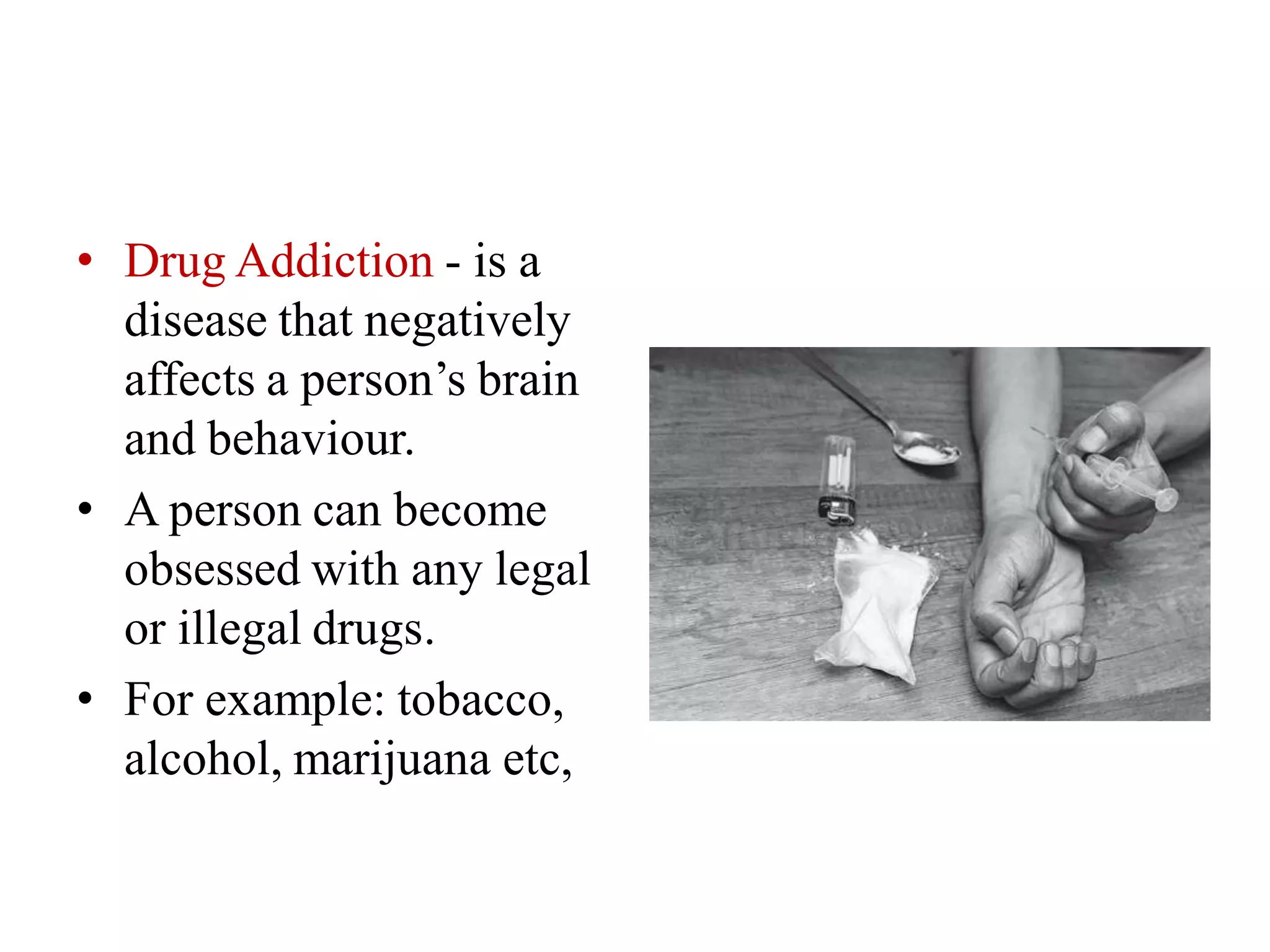 Social Evils - Presentation Slides - By Rehan Butt | PDF