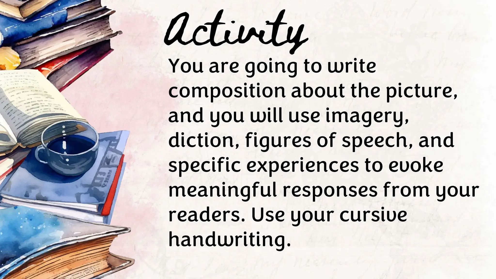 Creative Writing Quarter 1 Module 1 PPT.pptx