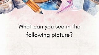 Creative Writing Quarter 1 Module 1 PPT.pptx