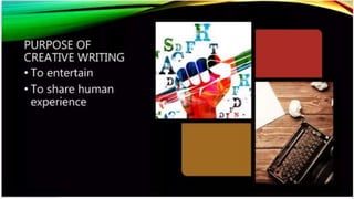 Creative Writing Quarter 1 Module 1 PPT.pptx