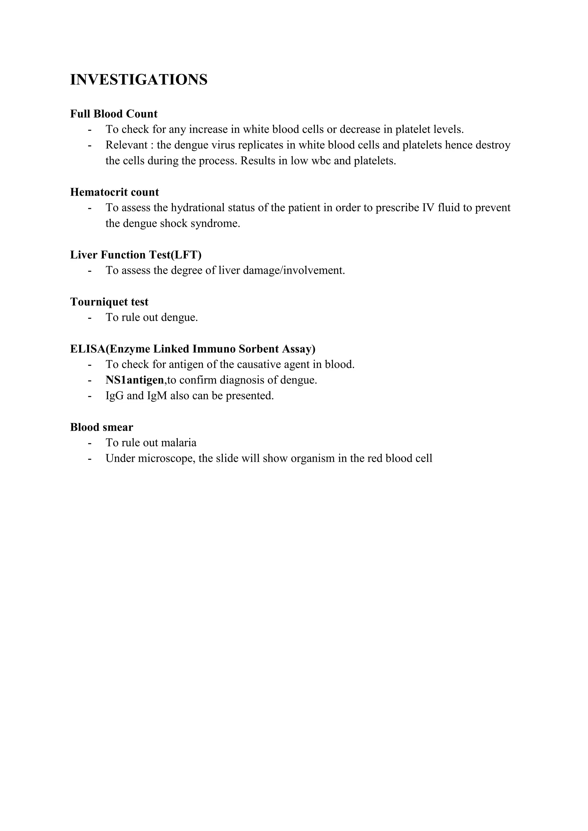 Clinical Case Write Up Sample | DOCX