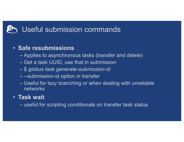 Introduction To The Command Line Interface Cli Pdf