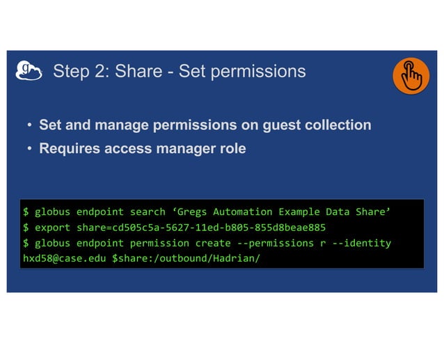 Introduction To The Command Line Interface Cli Pdf