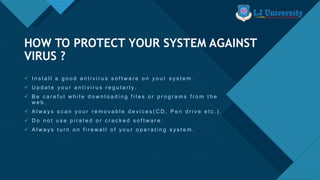CWS-Basic Security threats,compter virus.pptx