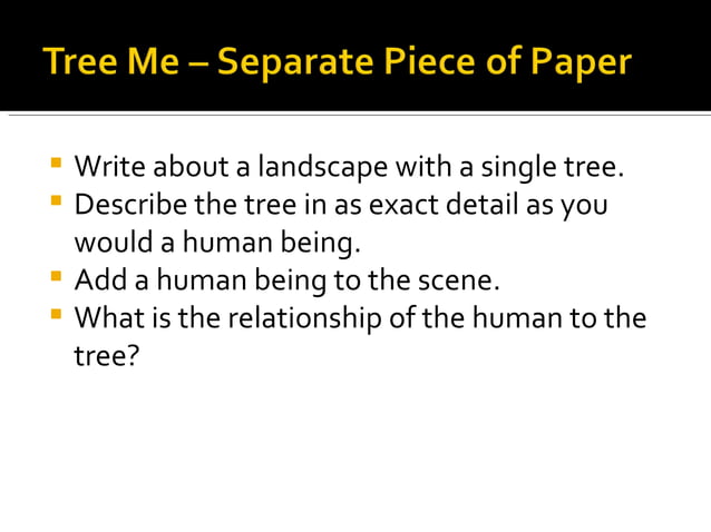 Cw Setting | PPT