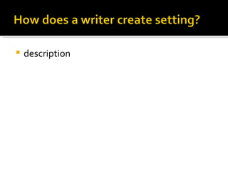 Cw Setting | PPT