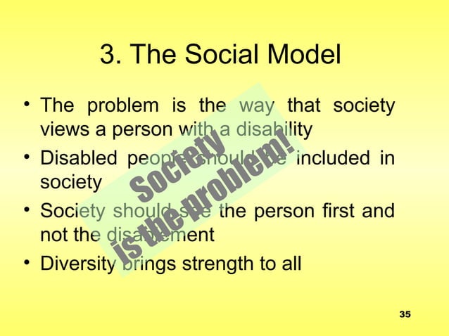 CWSN | PPT | Special Needs Kids | Parenting