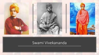 Swami Vivekananda message for today | PPTX