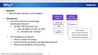 Device-level AI for 5G and beyond | PDF | Internet of Things | Internet