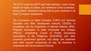 NSTP | PPT