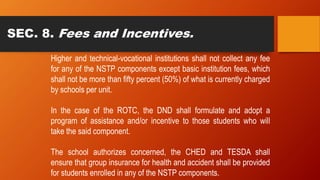 NSTP | PPT