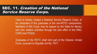 NSTP | PPT